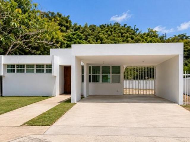 Urb Jardin Central # F, Humacao, Home For Sale