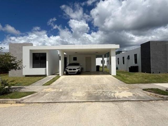 Urb Los Suenos Ciudad Jardin Calle Cielo, Gurabo, Home For Sale