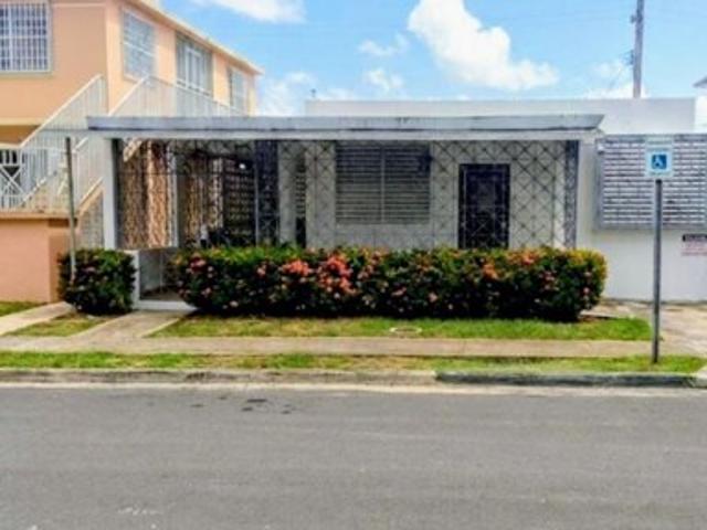 Urb La Merced Calle Alverio Unit,san Juan, Home For Sale