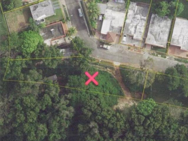 Urb Las Aguilas Calle Solar Remanente # A, Coamo, Plot For Sale