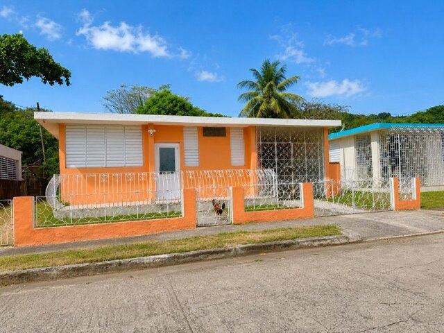 Urb Luchetti Calle # H # H, Yauco, Home For Sale