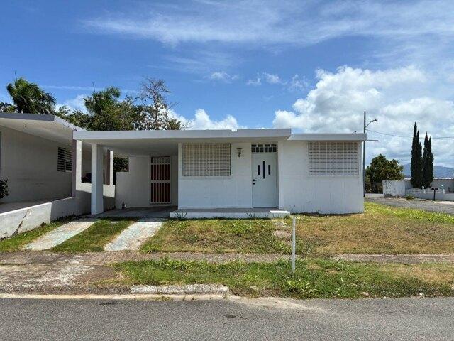Urb Monte Brisas Iii, Fajardo, Home For Sale