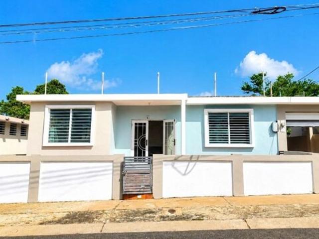 Urb Montemar #,aguada, Home For Sale