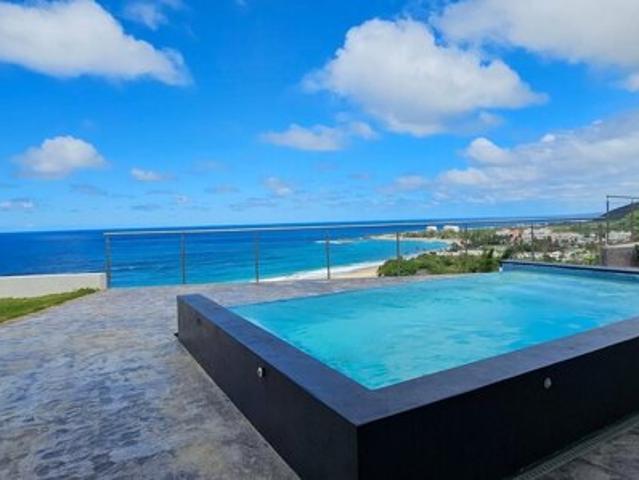 Urb Mirador Del Cielo Lot,isabela, Home For Sale