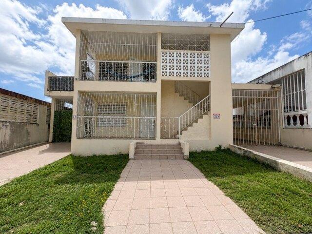 Urb San Miguel Calle # A # A, San Lorenzo, Home For Sale