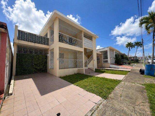 Urb San Miguel Calle # A # A, San Lorenzo, Home For Sale