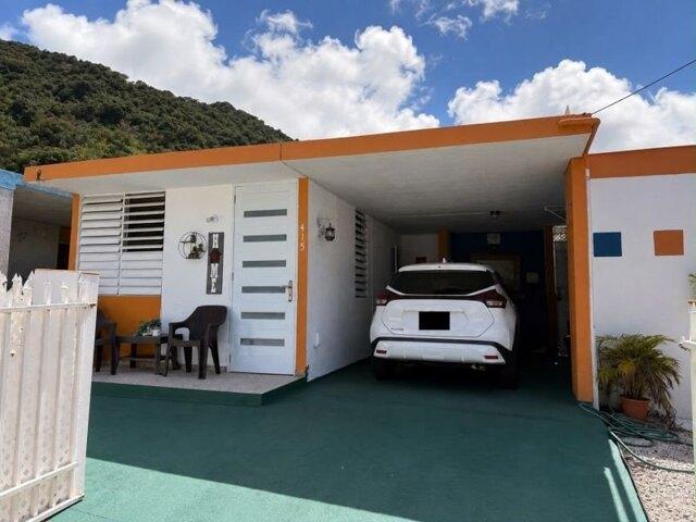 Urb Santa Maria J Calle #,yabucoa, Home For Sale