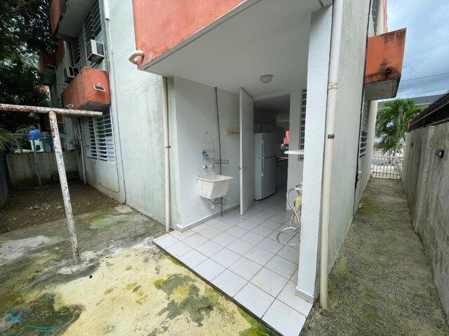 Urb Santa Maria Unit,san German, Condo For Sale