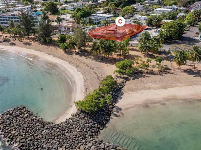 Urb Sardinera G Calle Bch # D, Dorado, Home For Sale