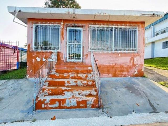 Urb Sierra Bayamon Ave, Bayamon, Home For Sale