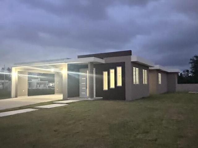 Urb Sueno Real Unit Carrizales, Aguada, Home For Sale