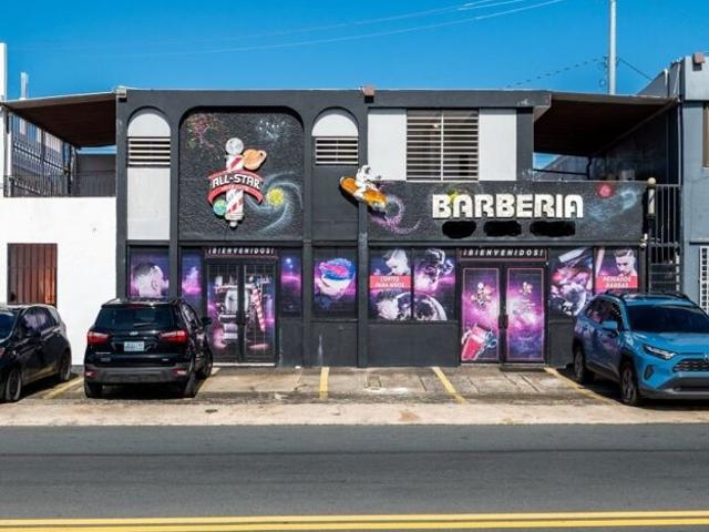 Urb Sunny Hills Santa Juanita Ave # B, Bayamon, Home For Sale