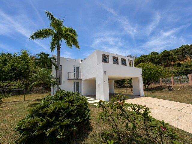 Urb Puerta Del Sol # D, Fajardo, Home For Sale