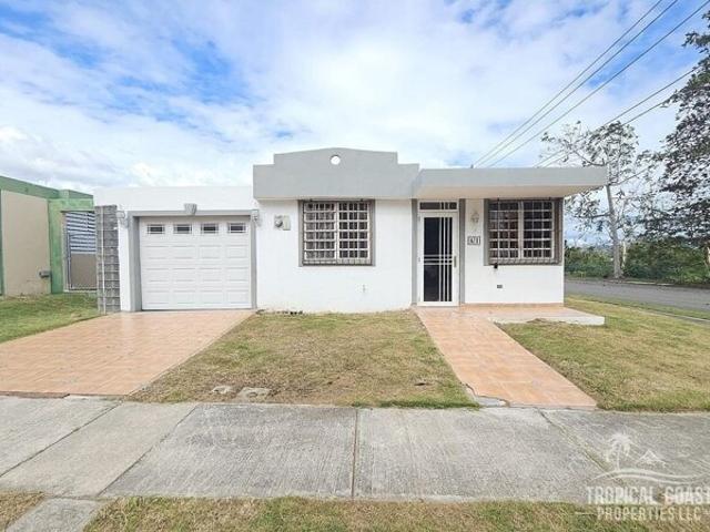 Urb Remanso Calle Albarillo # A, Cabo Rojo, Home For Sale
