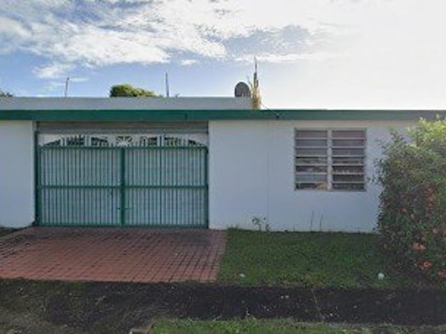 Urb River E Calle Vw #,bayamon, Home For Sale