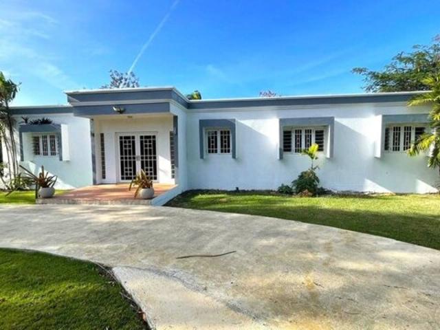 Urb Tanama #,arecibo, Home For Sale
