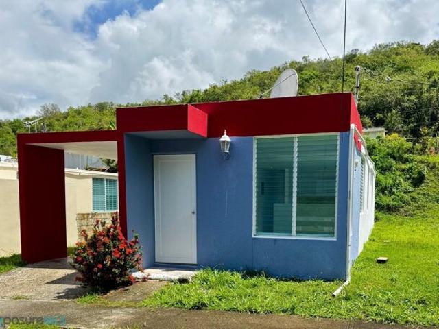 Urb Valle La Providencia Calle #,patillas, Home For Sale