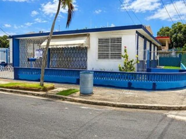 Urb Villa Clarita, Fajardo, Home For Sale