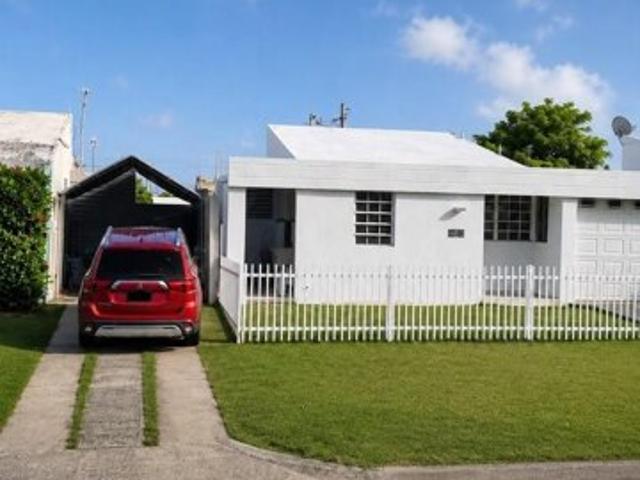 Urb Villa La Pica Unit B, Guayama, Home For Sale