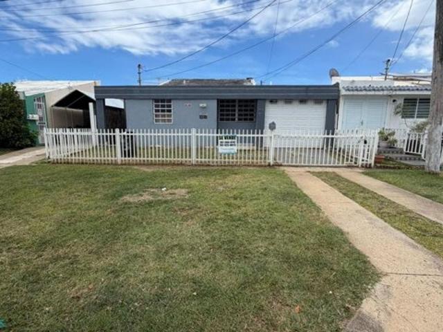 Urb Villa La Pica Unit B, Guayama, Home For Sale