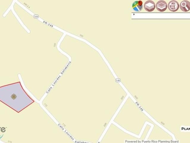 Urb Vis, Mayaguez, Plot For Sale
