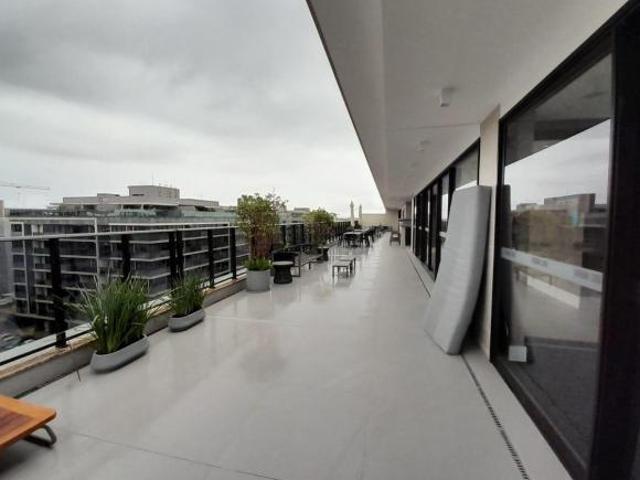 URBAN 2 QTOS 6 ANDAR 68M ALTO PADRÃO PÉ DIREITO ALTO LINDO TOP