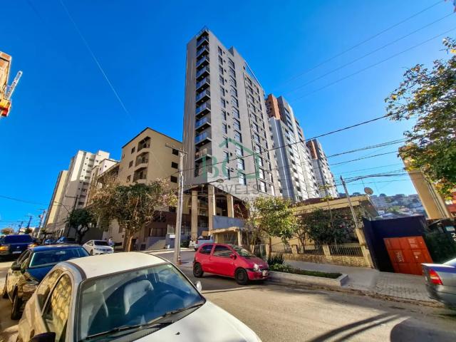 92093 Apartamentos/Padrão Residencial No bairro Centro Urban 300