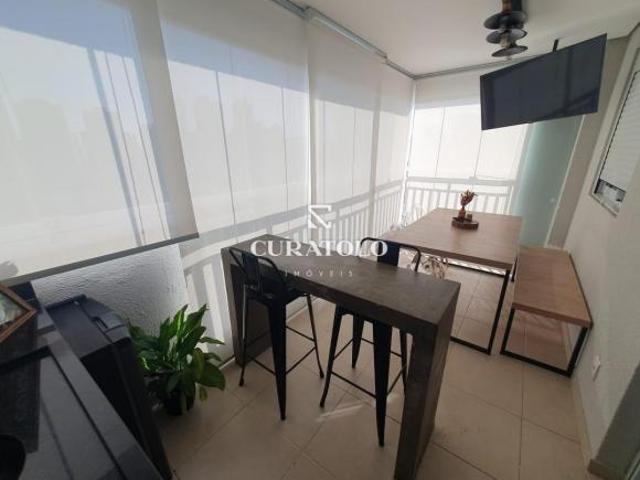 Urban Tatuapé More bem no Tatuapé, a 500mts do Metrô Carrão. Apartamento pronto de 63m² com 2 Dorm