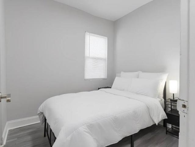 Urban Vibes on Harlem Ave | Newly‑Renovated Gorge