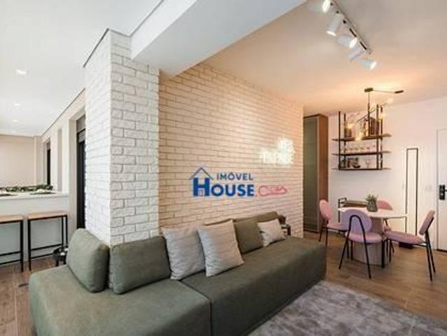 Urban Vila Mariana | Apartamento à Venda com 2 Quartos, 74m², Zona Sul em São Paulo/SP