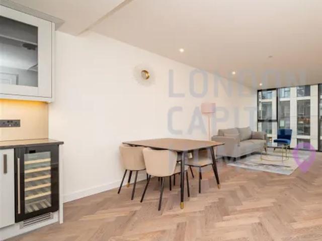 Urban Barista, 4b Vaughan Way, St. George in the East, London, E1W 2AA, United Kingdom | 2 bed apartment for rent #158532631 | Rentberry