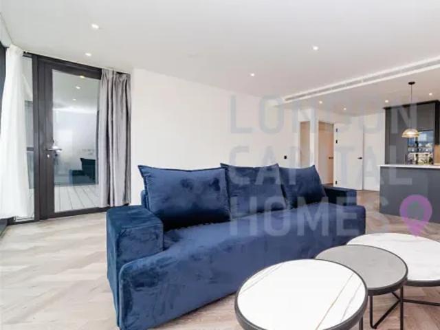 Urban Barista, 4b Vaughan Way, St. George in the East, London, E1W 2AA, United Kingdom | 2 bed apartment for rent #166318466 | Rentberry