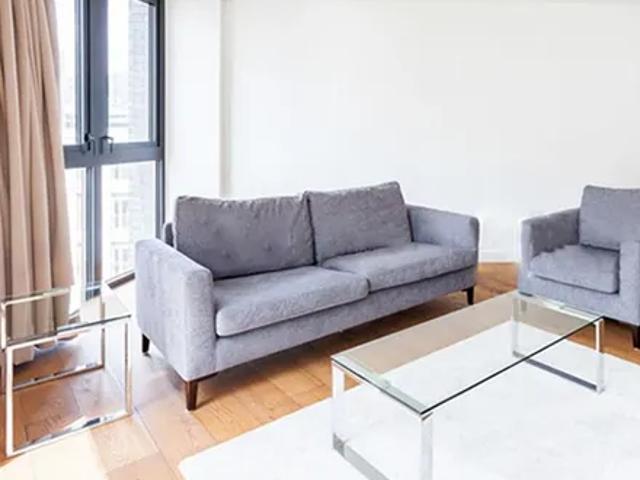 Urban Barista, 4b Vaughan Way, St. George in the East, London, E1W 2AA, United Kingdom | 3 bed apartment for rent #167072766 | Rentberry