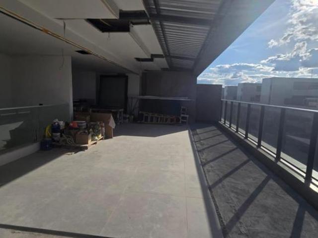 PALAZZO 105 | NOROESTE – 238 M² | 4 SUÍTES | 4 VAGAS | VISTA CAMAROTE EXCLUSIVA