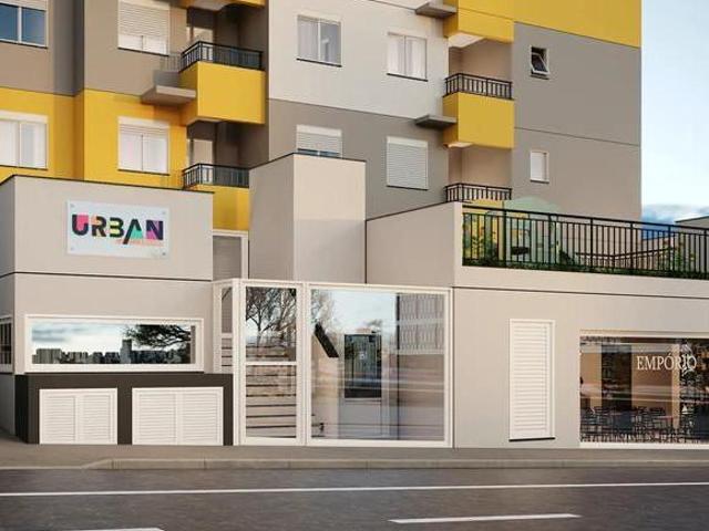 Urban Corifeu Residencial