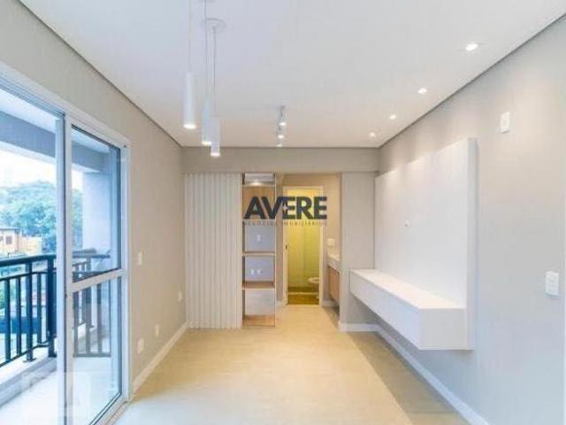 Urban Desig Taquaral Studio Urban Design Cambuí Campinas 35m² 1 vaga localização estratégica | Apa