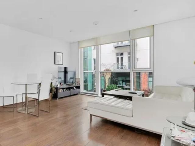 Urban Fitness, 99 Leman Street, St. George in the East, London, E1 8GH, United Kingdom | 1 bed apartment for rent #139270335 | Rentberry