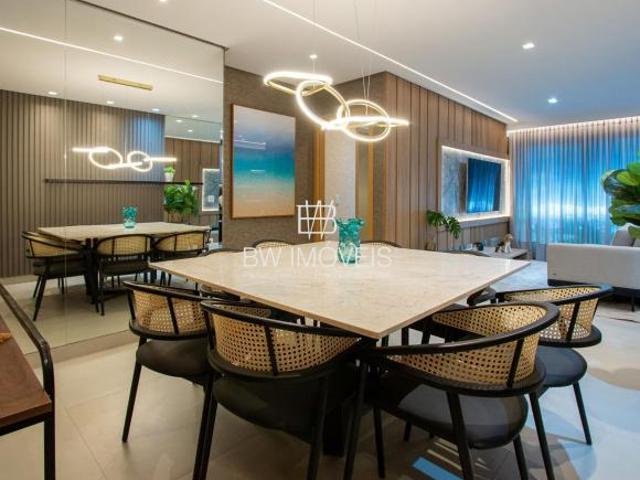 Urban Garden Residence Apartamentos 2 QUARTOS de 69 metros lazer completo no Setor Bueno – Goiânia