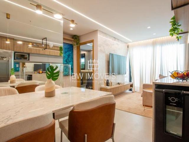 Urban Garden Residence Apartamentos 2 QUARTOS de 69 metros lazer completo no Setor Bueno – Goiânia