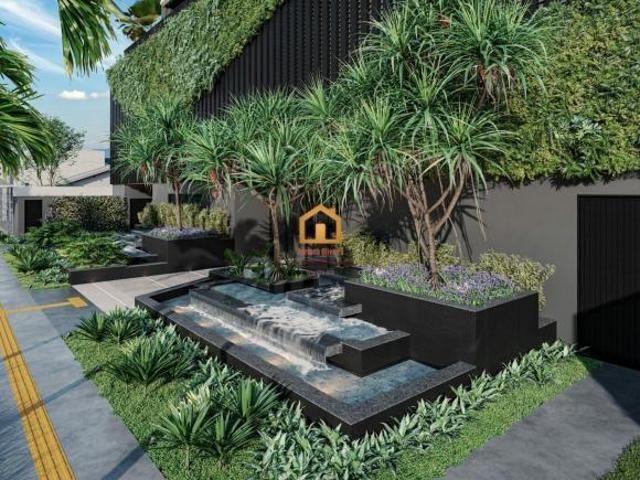 Urban Garden Residence Setor Bueno Goiânia Go