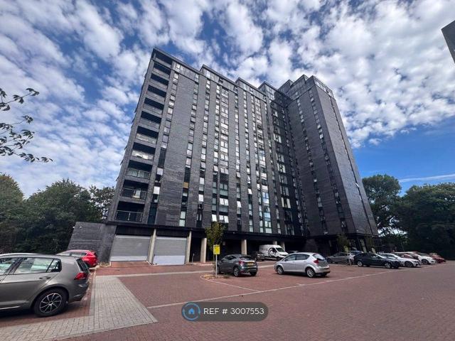 Urban Green, Manchester M16, 1 bed flat to rent, £1,100 pcm | PrimeLocation