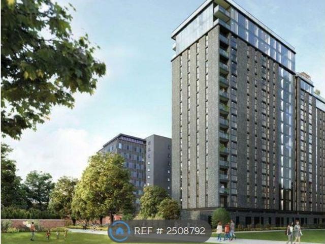 Urban Green, Manchester M16, 2 bed flat to rent, £1,295 pcm | PrimeLocation