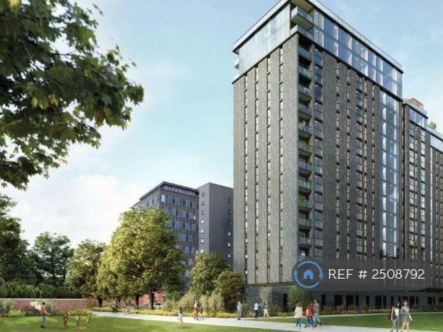Urban Green, Manchester, M16 2 bed flat to rent £1,295 pcm £299 pw