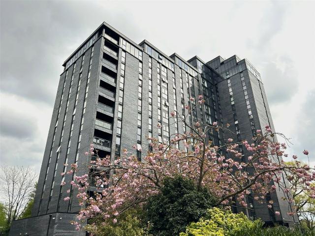 Urban Green, Seymour Grove, Manchester M16, 1 bed flat to rent, £1,150 pcm | PrimeLocation