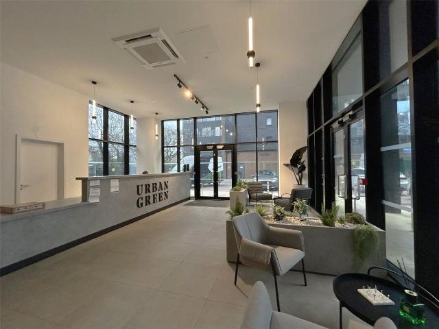 Urban Green, Seymour Grove, Manchester M16, 2 bed flat to rent, £1,300 pcm | PrimeLocation