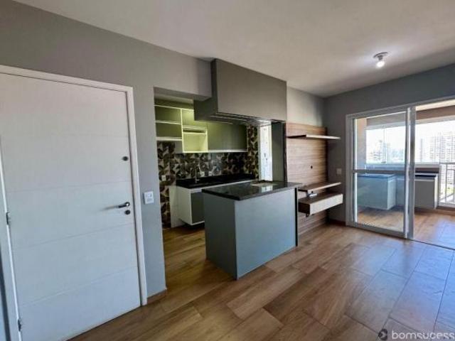 Urban Home Tatuapé Apartamento à venda, 63 m² por R$ 750.000,00 Tatuapé São Paulo/SP