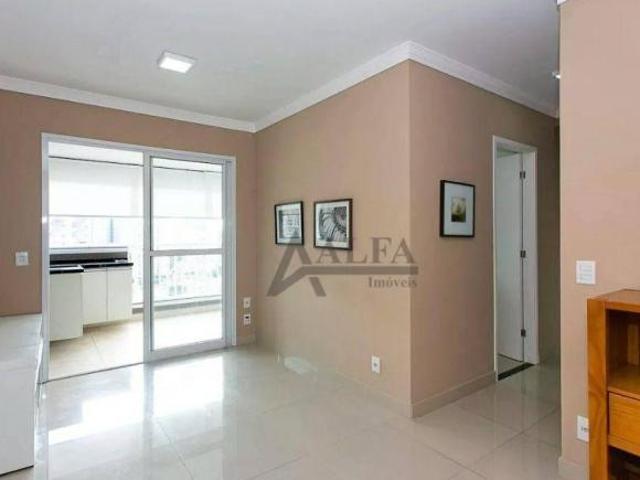 Urban Home Tatuapé O P O R T U N I D A D E Lindo apartamento em andar alto c/ ampla varanda g