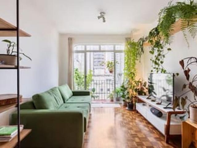 Urban jungle