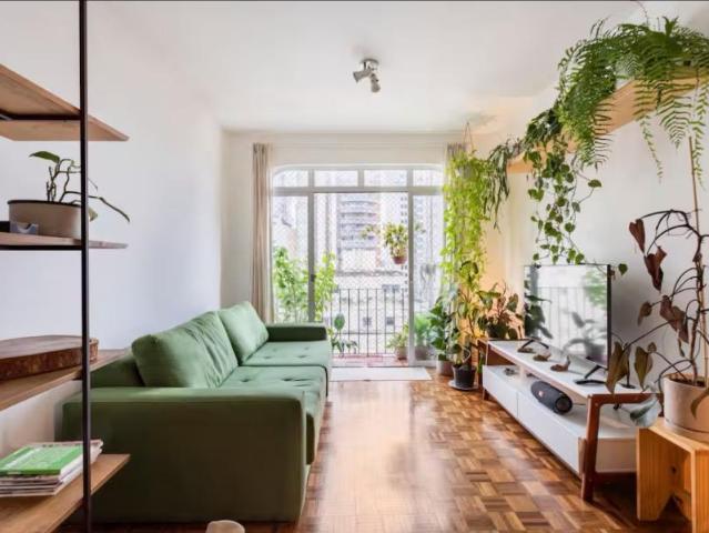 Urban jungle