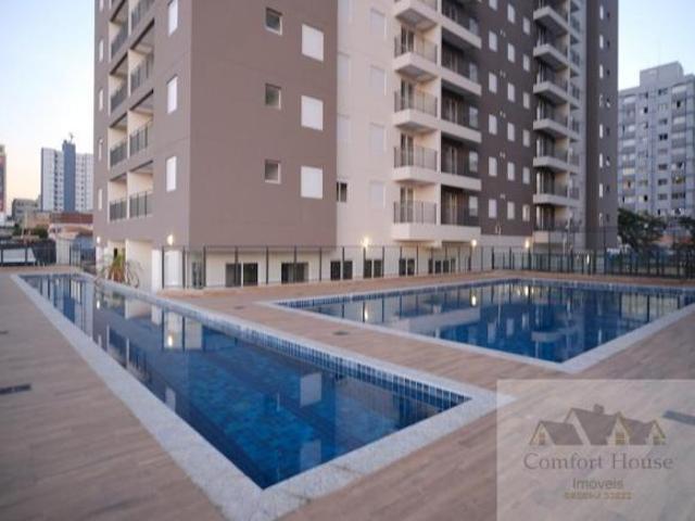 Urban Life São Bernardo Rudge Ramos Apartamento 2 quartos a venda